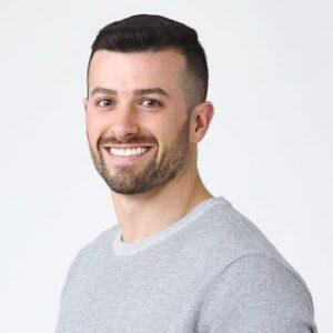 Taylor Pegg Bio, Wiki, Age, Girlfriend, The Bachelorette, Net Worth