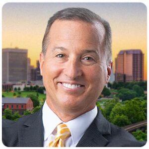 Tom Patton Bio, Wiki, Age, Wife, WTVR, Net Worth, Salary, Height