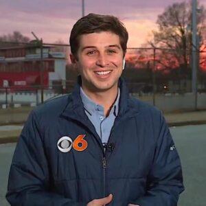 Tyler Layne Bio, Wiki, Age, Wife, WTVR, Net Worth, Salary, Family