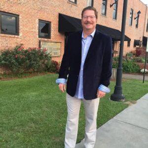 Wayne Covil Bio, Wiki, Age, Wife, WTVR, Net Worth, and Salary