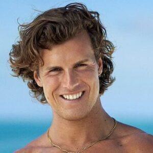 Alex Snell Bio, Wiki, Age, Girlfriend, Too Hot to Handle, Net Worth