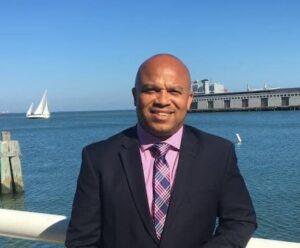 Andre Knott Bio, Wiki, Age, Family, Wife, Fox 8 News, & Net Worth