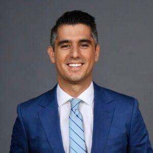 Joe Toohey Bio, Wiki, Age, Family, Wife, Fox 8 News, & Net Worth