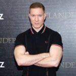 Joseph Sikora Bio, Wiki, Age, Wife, Movies, Net Worth, and Power