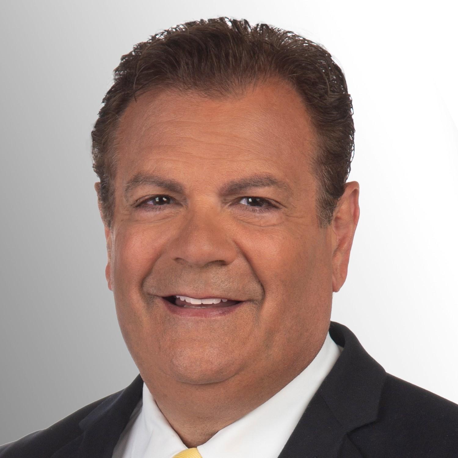 Rod Meloni - Fact Profiles