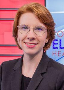 Shannon Heckt Bio, Wiki, Age , Family, Husband, FOX 44, & Worth.