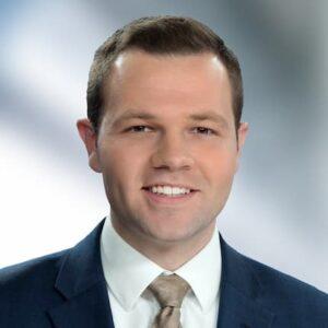 Trevor Peters Bio, Wiki, Age, Family, Wife, FOX 19, and Net Worth