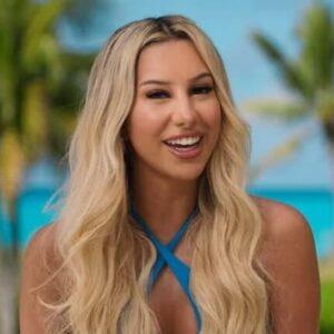 Yazmin Marziali Bio, Wiki, Age, Boyfriend, Too Hot to Handle, Worth