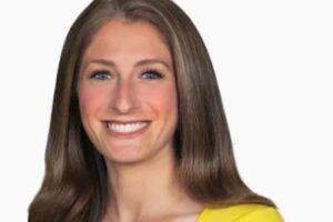 Erin Miller Bio, Wiki, Age, Height, Family, Husband, WTKR & Worth.