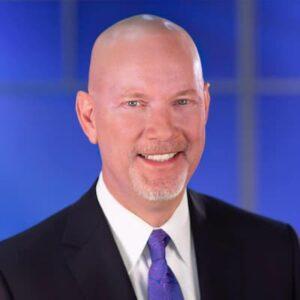 Tim Simpson Bio, Wiki, Age, Height, Family, Wife, WREG, & Worth.