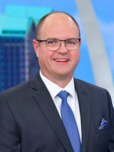 Chris Higgins Bio, Wiki, Age, Height, Family, Wife, FOX 2, & Worth.