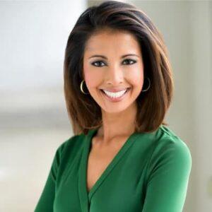 Jasmine Huda Bio, Wiki, Age, Height, Husband, FOX 2, and Worth