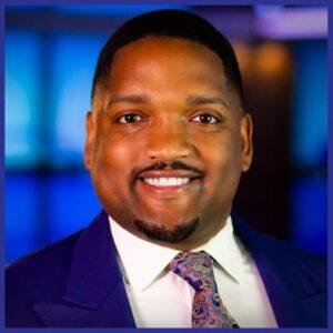 Jordan James Bio, Wiki, Age, Height, Family, Wife, WREG, & Worth