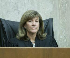 Judge Amy Berman Jackson Bio, Wiki, Age, Husband, & Net Worth