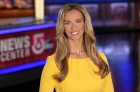 Kelly Ann Cicalese Bio, Wiki, Age, Family, Wife, WCVB, Net Worth