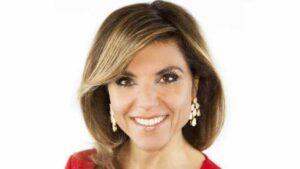 Maria Stephanos Bio, Wiki, Age, Husband, WCVB, and Net Worth
