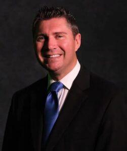 Mike Magnoli Bio, Wiki, Age, Family, Wife, CBS12 News, Net Worth