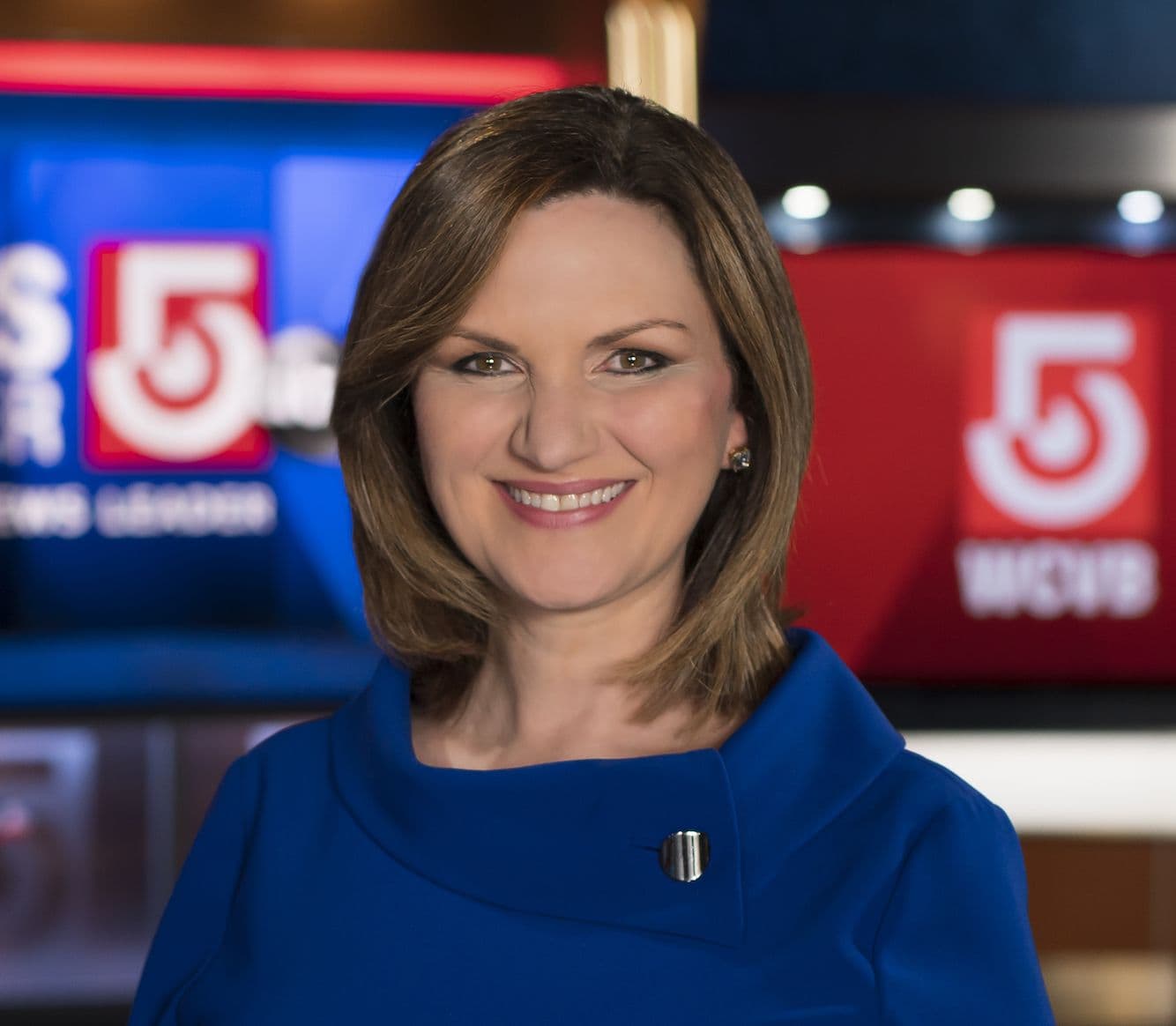 Sharman Sacchetti Bio, Wiki, Age, Husband, WCVB, and Net Worth