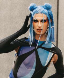 The Only Naomy (Drag Race Germany) Bio, Wiki, Age, Partner, Net Worth