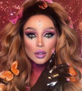 Victoria Shakespears (Drag Race Germany) Bio, Wiki, Age, Partner, Worth