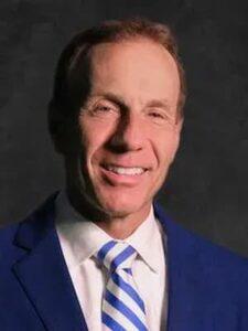 Michael Ehrenberg Bio, Wiki, Age, Family, Wife, CBS12, Net Worth