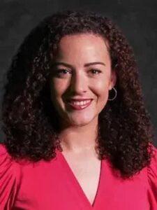 Jennifer Collins Bio, Wiki, Age, Height, Husband,CBS12, Net Worth