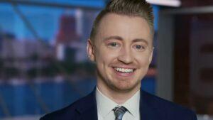 Josh Cozart Bio, Wiki, Age, Height, Family, Wife, KOIN 6,Net Worth