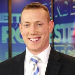 James Gilbert Bio, Wiki, Age, Family, Wife, WROC, Salary, Worth