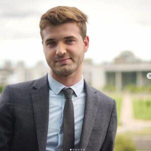 Ryan Thompson Bio, Wiki, Age, Wife, NEWSnet, Net Worth, Salary