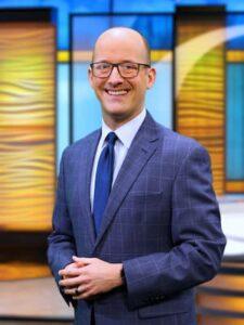 Brennan Somers Bio, Wiki, Age, Family, Wife, WROC TV, & Worth.