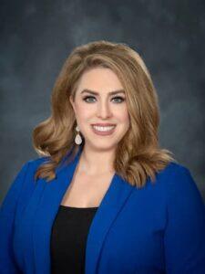 Chivon Kloepfer Bio, Wiki, Age, Height, Family, Husband, WLNS, Net ...