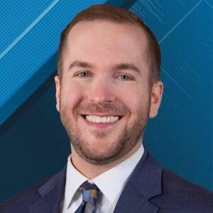 Corey Thompson Bio, Wiki, Age, Family, Wife, KCRG, & Net Worth