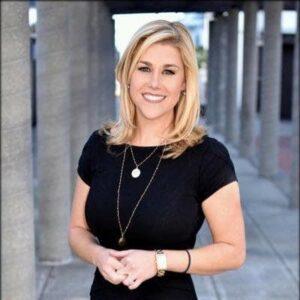 Emily Turner Bio, Wiki, Age, Height, Husband, WJAX, Net Worth