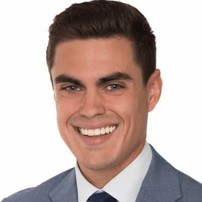 Jake Stofan Bio, Wiki, Age, Height, Family, Wife, WJAX-TV, Worth ...