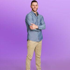 Josh (Love Is Blind) Bio, Wiki, Age, Family, Girlfriend, & Net Worth