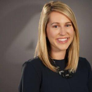 Kelsey Anderson Bio, Wiki, Age, Husband, WIVB, Net Worth, salary