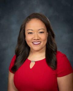 Kiyerra Lake Bio, Wiki, Age, Family, Husband, WLNS, Net Worth