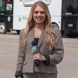 Kristin Rogers Bio, Wiki, Age, Family, Husband, KCRG, Net Worth