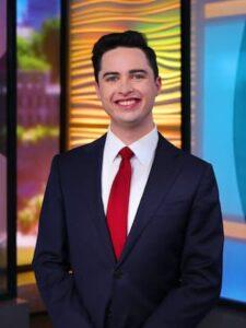 Liam Healy Bio, Wiki, Age, Height, Wife, WROC, Net Worth, Salary