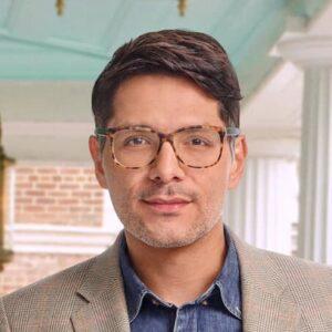 Rodrigo Reyes (Southern Charm Sn 9) Bio, Wiki, Age, Partner, Net Worth