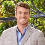Shep Rose (Southern Charm Sn 9) Bio, Wiki, Age, Family, Girlfriend, Net ...