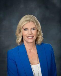 Sheri Jones Bio, Wiki, Age, Husband, WLNS, Net Worth, Salary