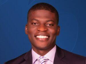 Wale Aliyu Bio, Wiki, Age, Family, Wife, KGTV, Net Worth, & Salary