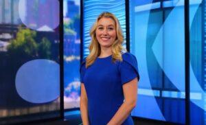 Christine Gregory Bio, Wiki, Age, Husband, ABC30, Salary, Worth.