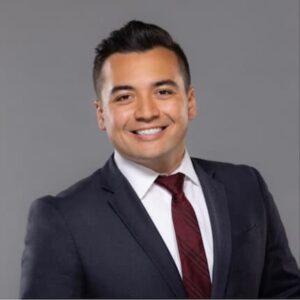 Alex Littlehales Bio, Wiki, Age, Girlfriend, 13News, and Net Worth