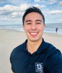 Angelo Vargas Bio, Wiki, Age, Husband, Left 13News, & Net Worth