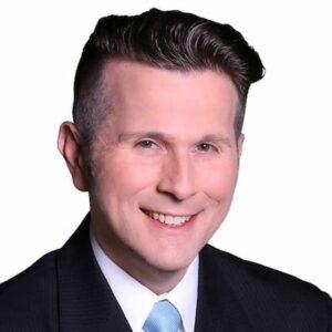 Brian Farrell Bio, Wiki, Age, Wife, DC News Now, Net Worth, Salary