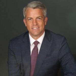 John Bachman Bio, Wiki, Age, Wife, Newsmax, Net Worth, Salary