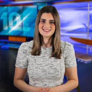 Katie Benoit Bio, Wiki, Age, Husband, WJAR-TV, Net Worth, Salary