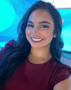 Krystin Rae Bio, Wiki, Age, Husband, WJAR-TV, Net Worth, Salary